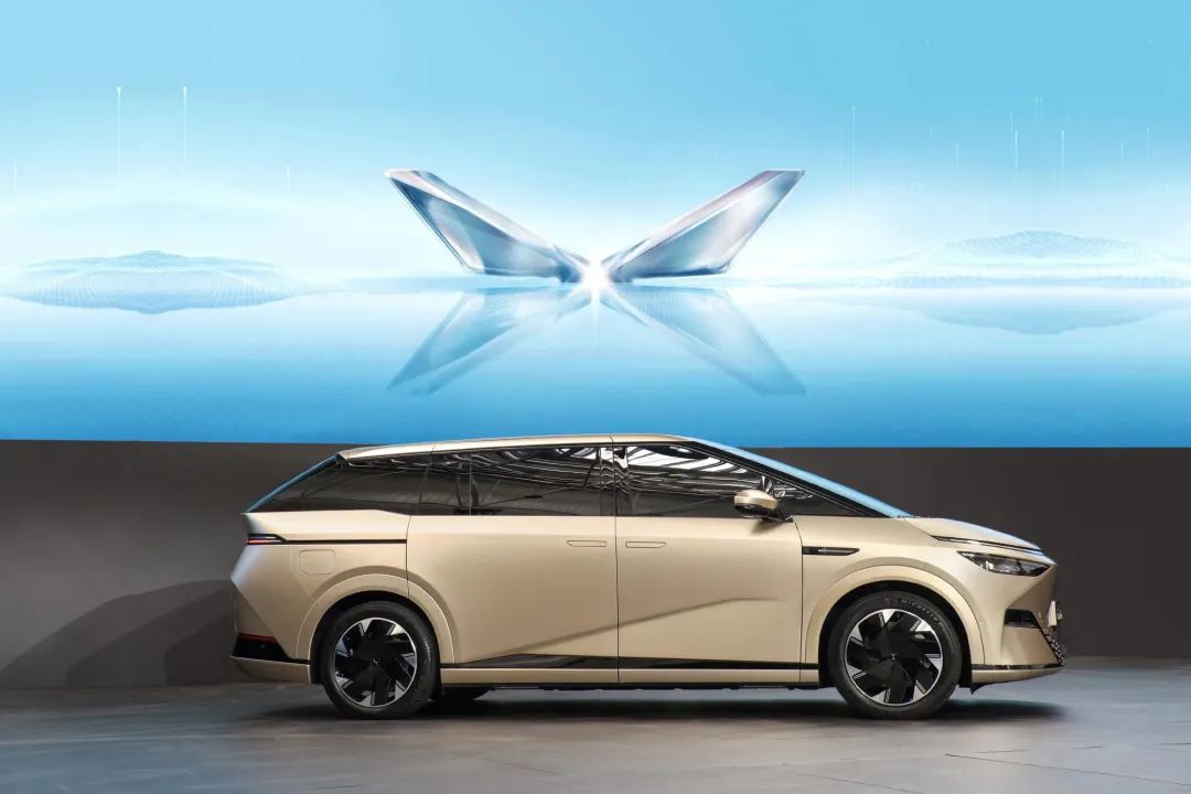 竞逐MPV市场，没有人是赢家-36氪