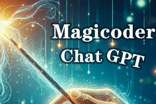 编码碾压ChatGPT，UIUC清华联手发布7B参数Magicoder，代码数据权重全开源-36氪