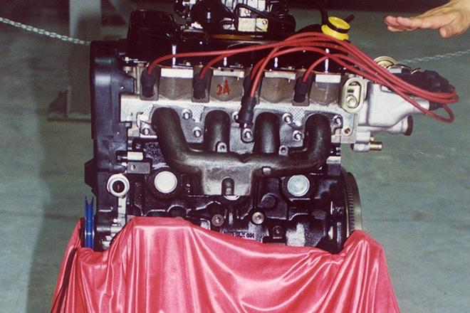 4个安徽人，统治了中国汽车市场-36氪