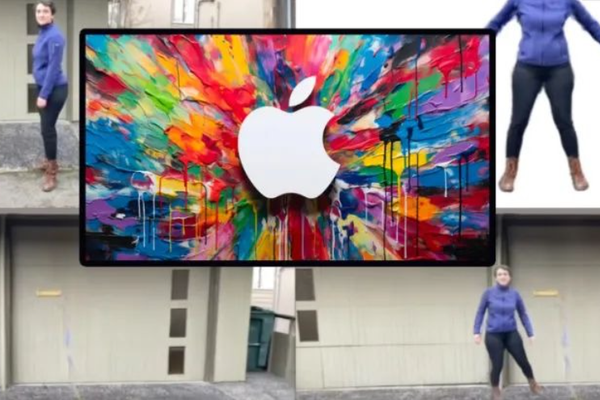 LLM推理飙升25倍，苹果超高效内存优化将大模型塞进iPhone，2秒视频生成逼真3D化身-36氪