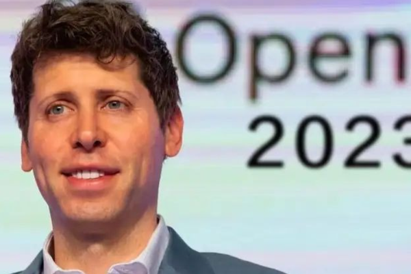 Sam Altman抛出2023年终总结，17大箴言引全网共振-36氪