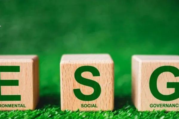 中国ESG的新故事：主动、常态与变革-36氪