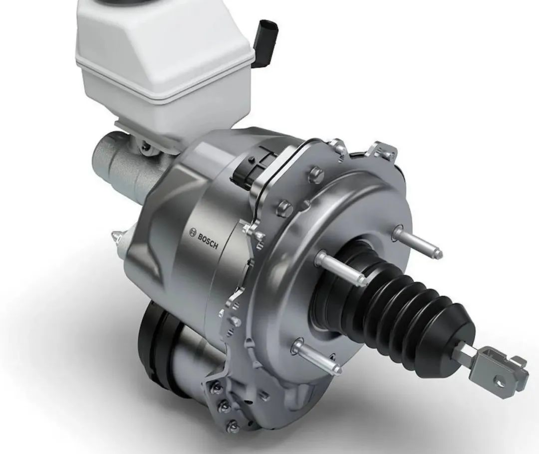 吃到红利的国产线控制动厂商，能反攻博世吗？_36氪