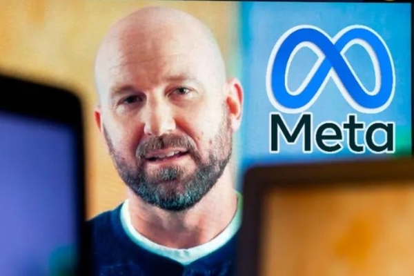 专访Meta CTO：AI已是XR杀手应用，LLM开源社区竞争没有输家-36氪