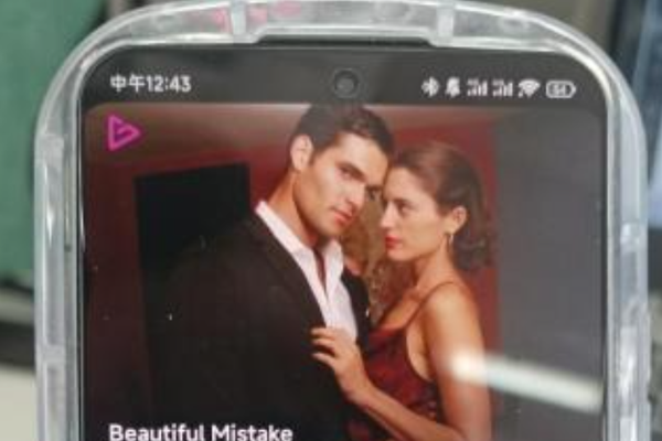 德国网文公司进场，短剧出海终于卷到歪果仁了？-36氪