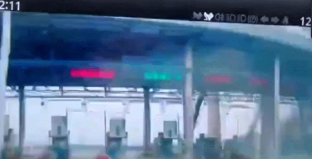 理想L7重大事故惹争议，AB柱均断裂，网友质疑：汽车安全不过关？-36氪