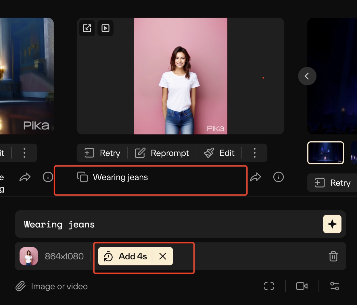 实测Pika1.0，砸了3.9亿元，真实效果不及宣传｜产品观察-36氪