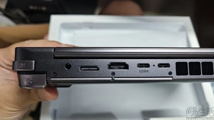 便宜又好用的OCulink，能“干掉”雷电4或USB4吗-36氪
