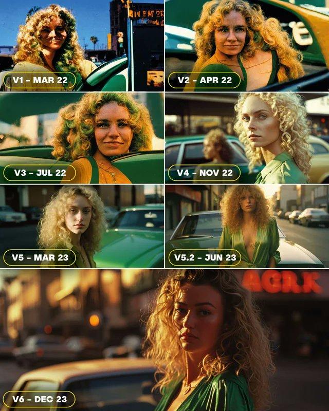 AI视频何时才能跑出一个“Midjourney”?-36氪