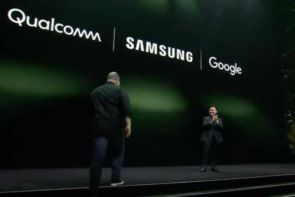 骁龙XR2+ Gen 2，媲美苹果两颗M2芯片？-36氪