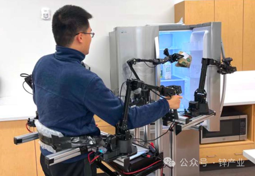 斯坦福为机器人提了个醒-36氪