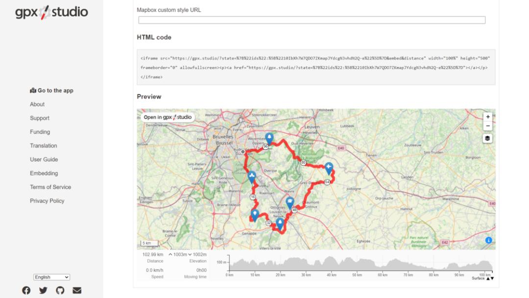 用 App 记下走过的路，除了世界迷雾还有 10+ 个值得一试的 App 和工具-36氪