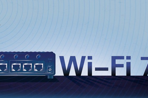 Wi-Fi 7即将到来，会和5G抢频段吗？-36氪