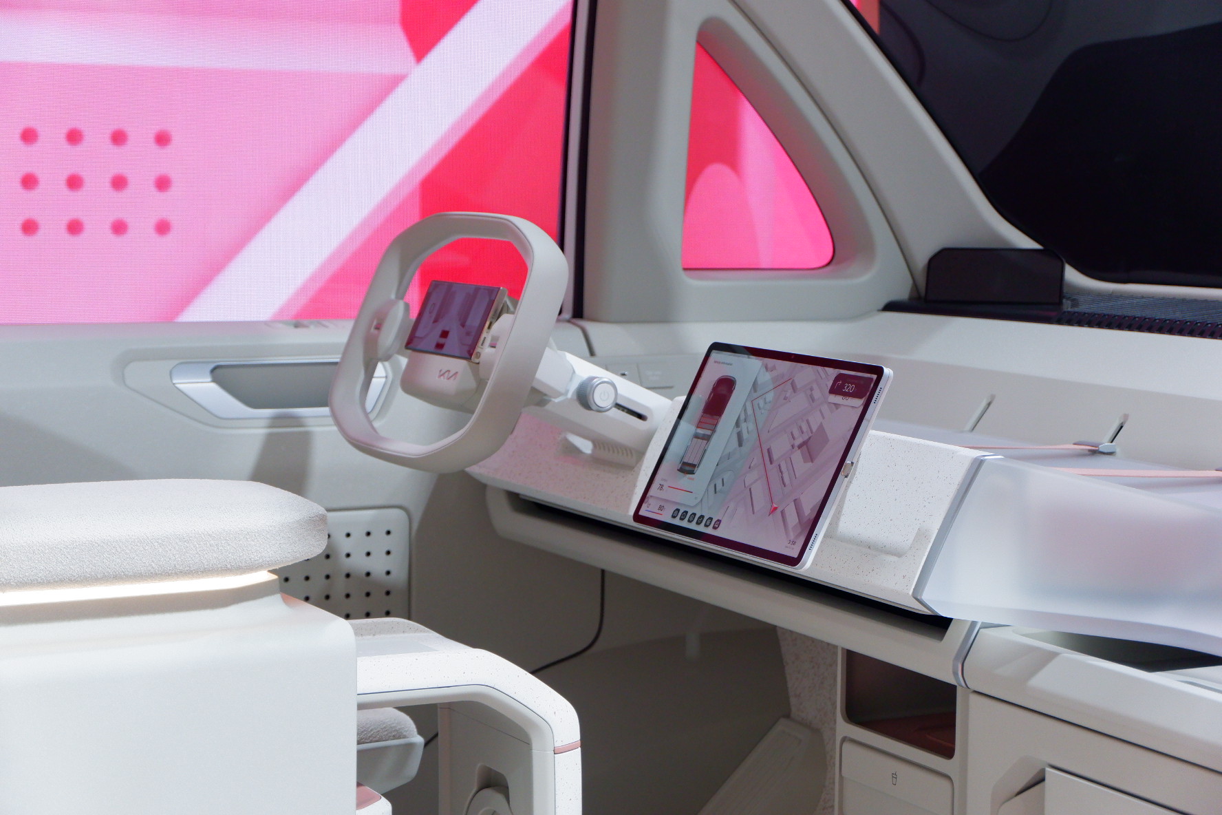 CES 2024开幕，36氪带你云看展-36氪