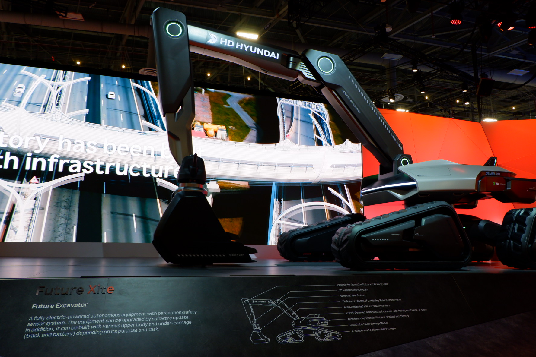 CES 2024开幕，36氪带你云看展-36氪