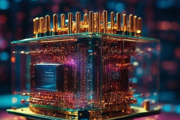 美国HPC芯片大厂遭遇尴尬，中国本土产品趁势崛起-36氪