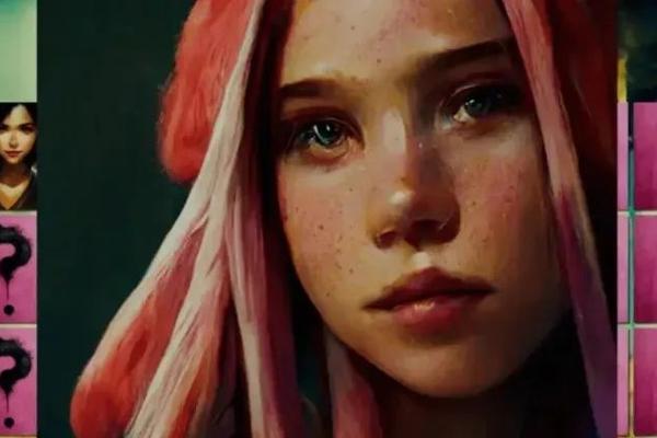 Steam和OpenAI接连出手，游戏AIGC何时迎来新拐点？-36氪