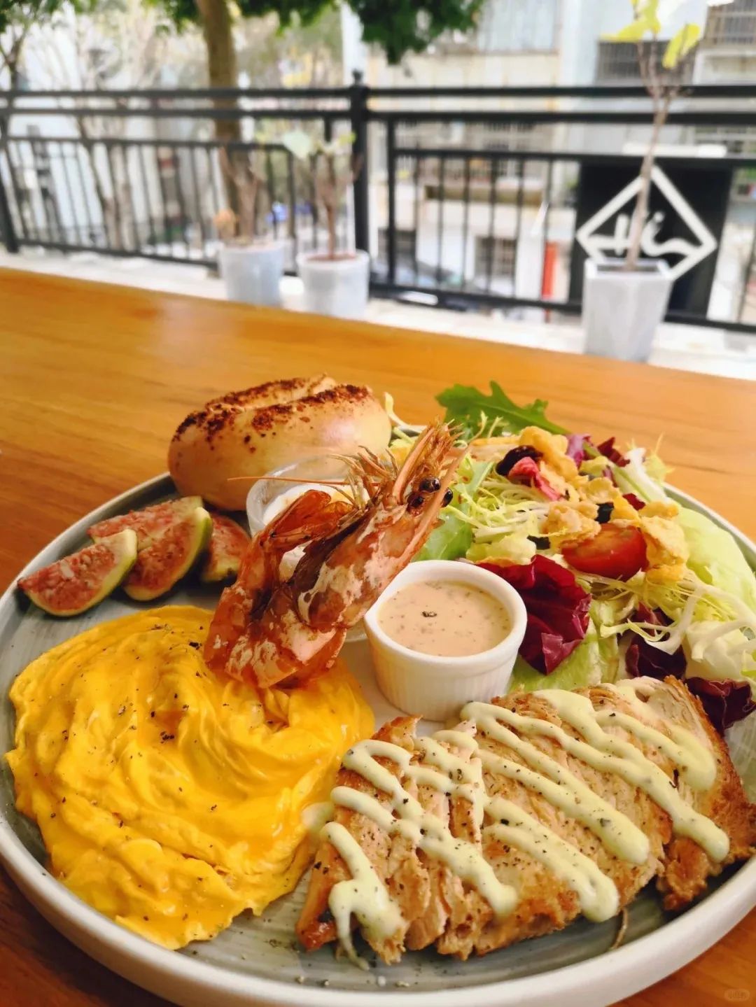 《繁花》落尽，Citywalk又将引领城市户外运动新时代-36氪