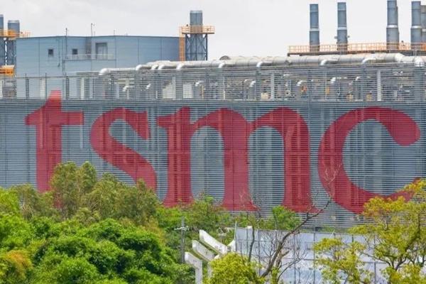 台积电：3nm向前冲，英特尔“送春风”-36氪