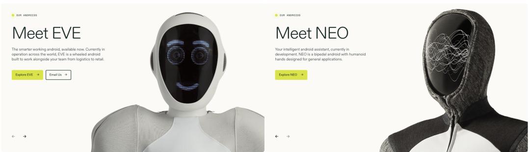 融资 1 亿美元，OpenAI 押注，这家人形机器人公司火了-36氪