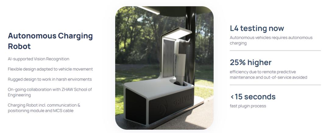 再看2024年CES，中外无人驾驶公司还有哪些新方向-36氪