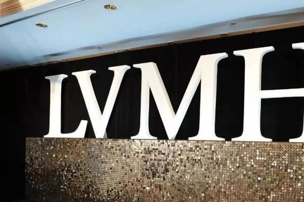 5年新高，LVMH美妆卖了644亿-36氪