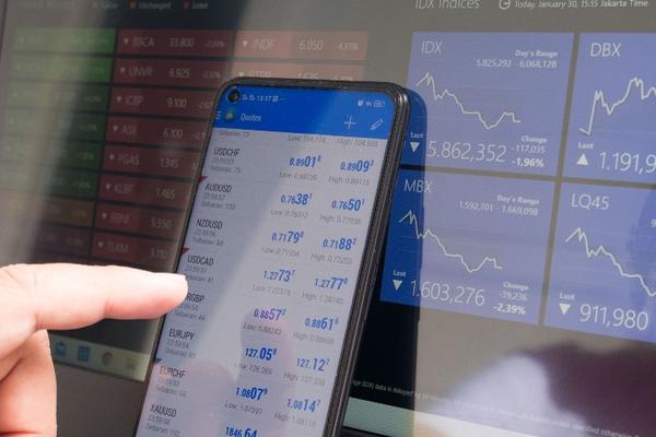 连跌4天，手握50亿的安井食品为何急着赴港IPO-36氪