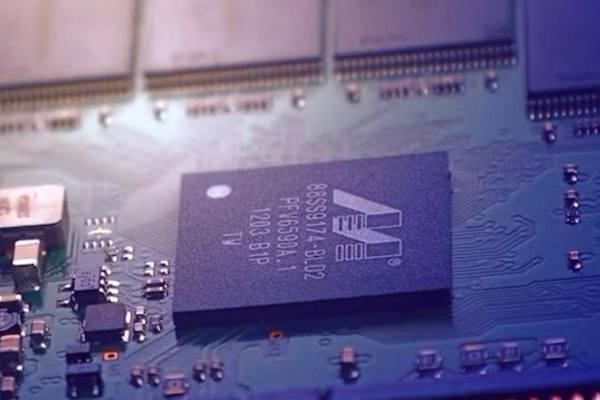 巨头押注，MRAM开始爆发-36氪