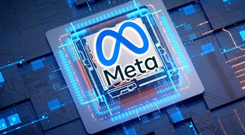 Meta第二代自研AI芯投产，摆脱英伟达依赖，为买H100小扎狂砸数百亿美元-36氪