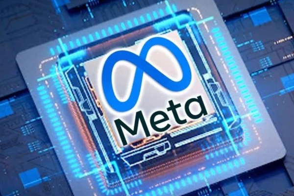 Meta第二代自研AI芯投产，摆脱英伟达依赖，为买H100小扎狂砸数百亿美元-36氪