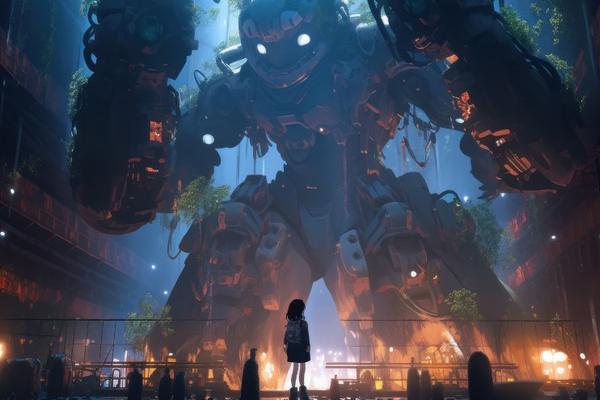 AI NPC：实现通用人工智能的必由之路？-36氪