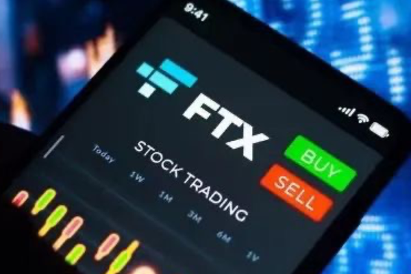 FTX重启“梦碎”，FTT沦为“空气币”-36氪