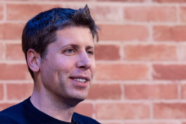 OpenAI创始人就芯片项目寻求美国政府的支持，目标是筹集数十亿美元-36氪