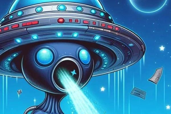 下一代智能版 Windows 要来了？微软推出首个 Windows Agent，命名为 UFO-36氪