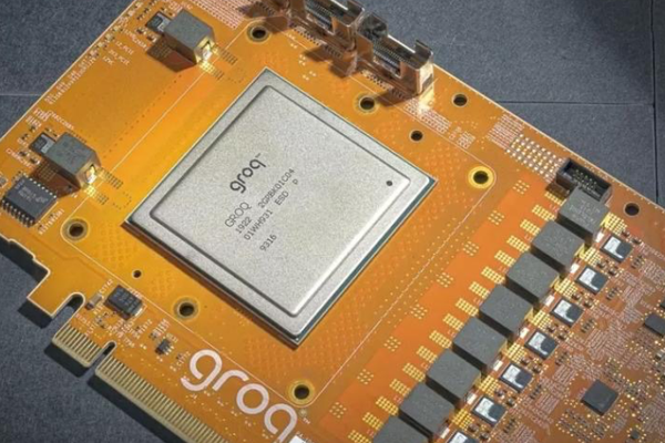 芯片专家详解刷屏的Groq芯片：目前并不能替代英伟达-36氪