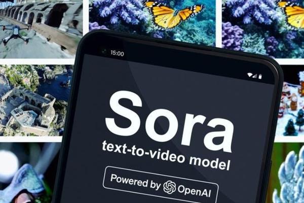 如何你是Sora的产品经理，该如何设计这款产品？-36氪