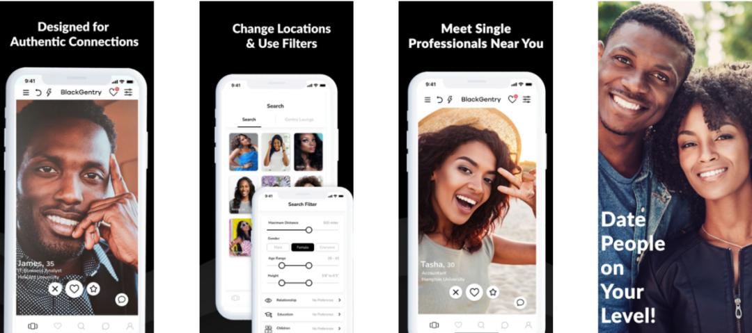 全球最赚钱黑人社交App，背后的故事-36氪