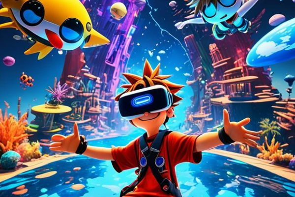 Sora、 Groq与Vision Pro：三个科技热点与元宇宙的未来-36氪