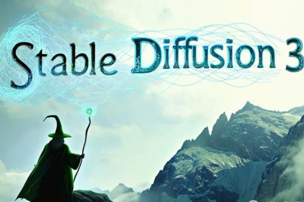 Stable Diffusion 3深夜横空出世，模型与Sora同架构，也能「理解」物理世界-36氪