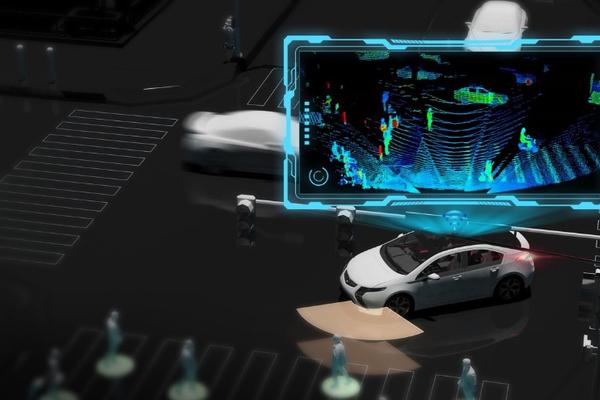 36氪首发｜实现单光子dToF规模化商业落地，「芯视界微电子」完成近亿元C轮融资-36氪