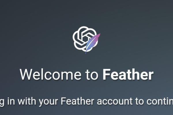 网友曝光 OpenAI 秘密项目 Feather：简化 AI 应用开发-36氪