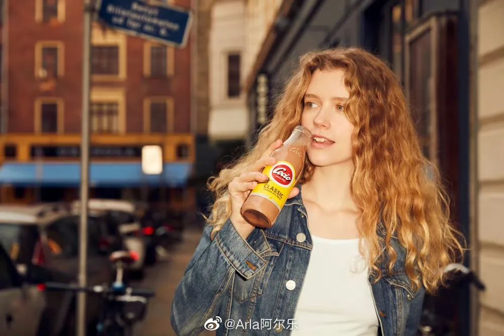 新“山姆断货王”，丹麦国民巧克力奶Cocio怎么火的？-36氪