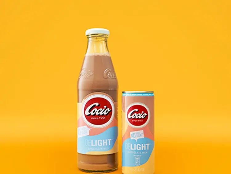 新“山姆断货王”，丹麦国民巧克力奶Cocio怎么火的？-36氪