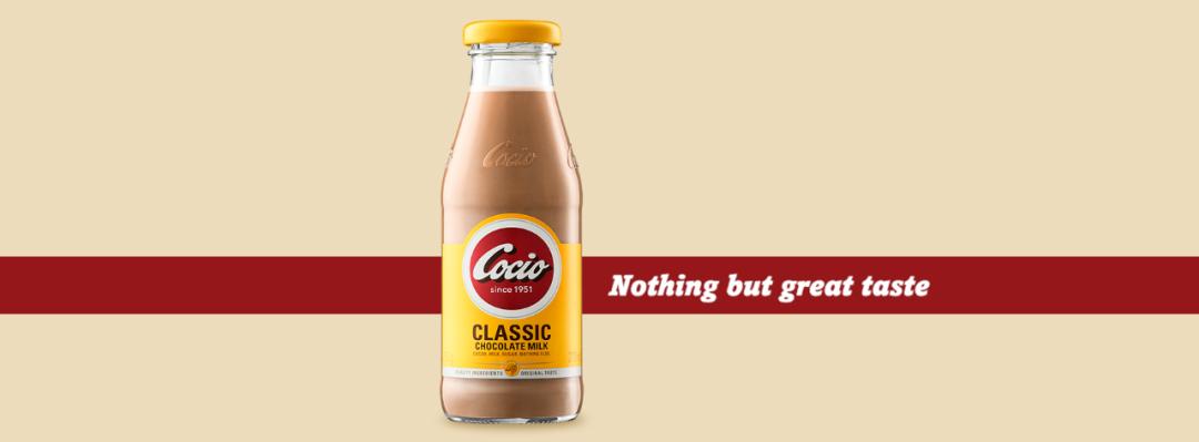新“山姆断货王”，丹麦国民巧克力奶Cocio怎么火的？-36氪