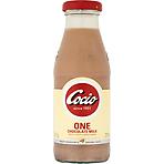 新“山姆断货王”，丹麦国民巧克力奶Cocio怎么火的？-36氪