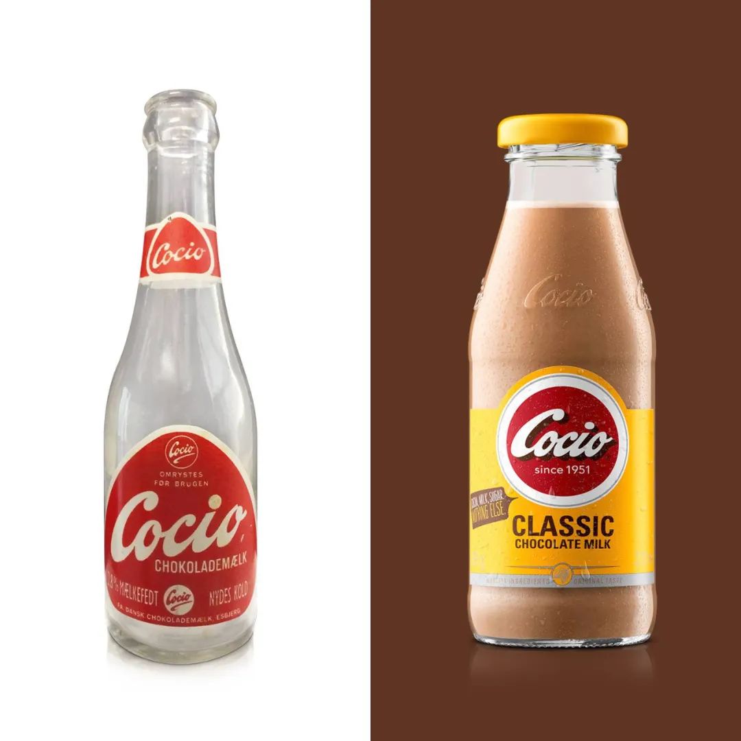 新“山姆断货王”，丹麦国民巧克力奶Cocio怎么火的？-36氪