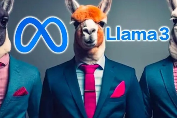 Llama 3被爆7月解禁剑指GPT-4，最大参数超1400亿，2名核心团队成员却离职-36氪