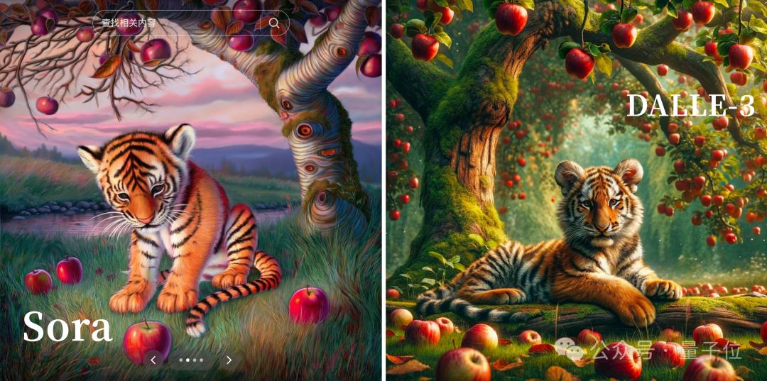 Sora外部测试翻车了，3个视频都有Bug-36氪