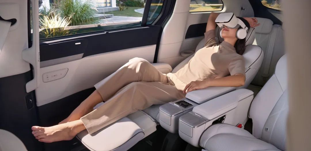 新能源时代，我们到底需要什么样的MPV？-36氪