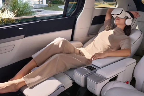 新能源时代，我们到底需要什么样的MPV？-36氪